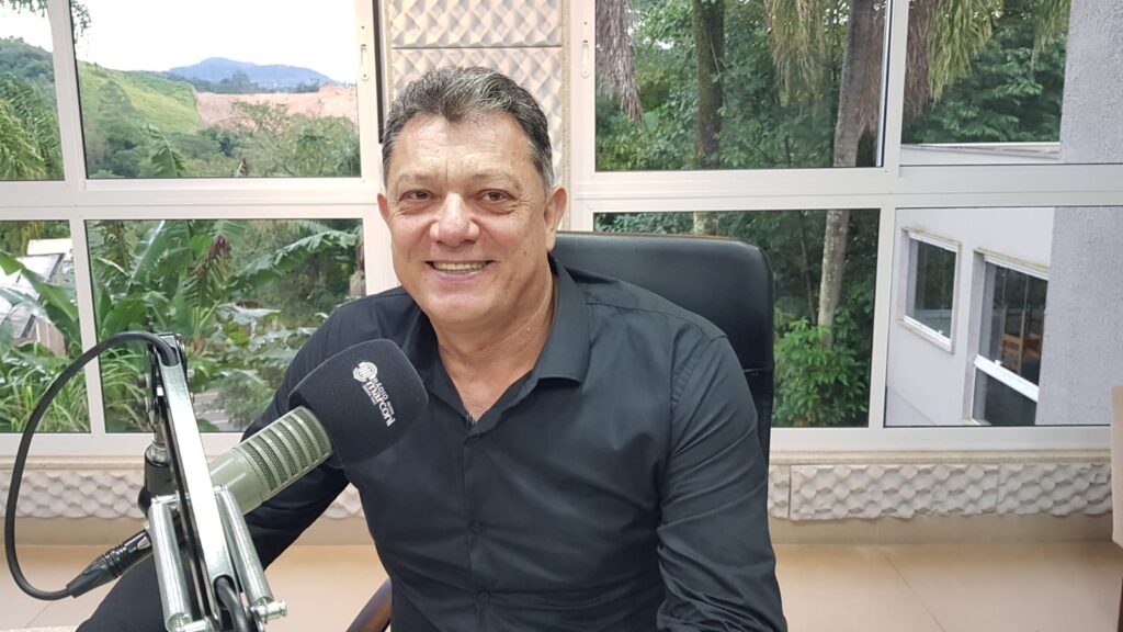 Taliano fala sobre sua absolvição pelo crime de advocacia ...