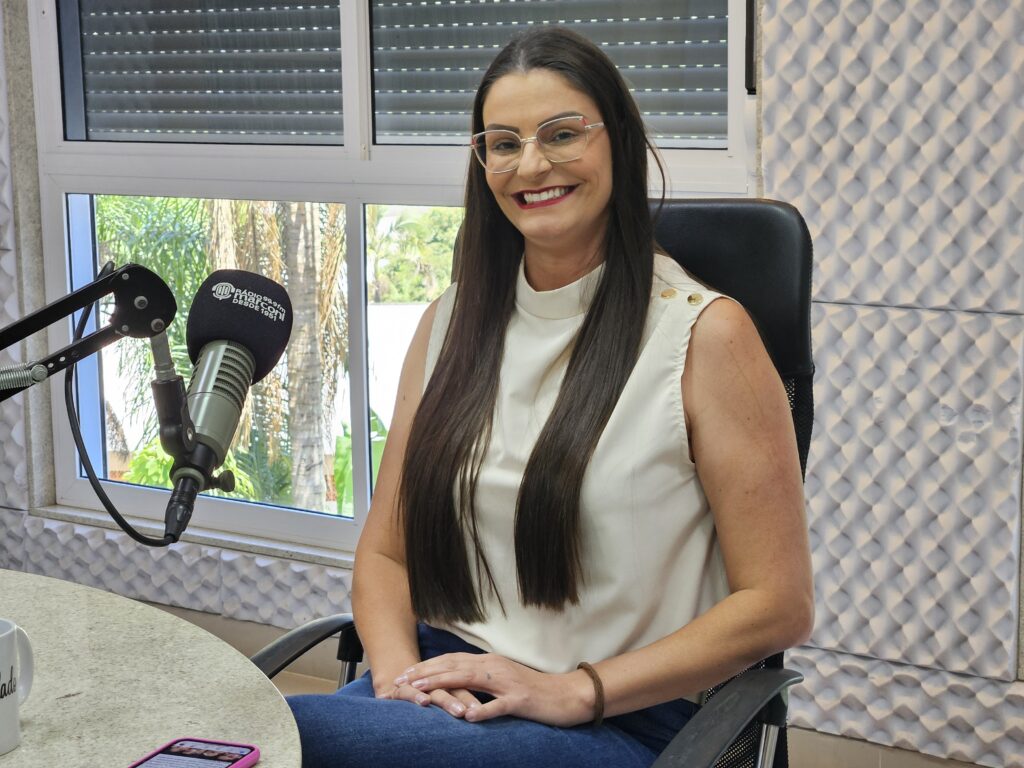 Podóloga reforça importância da saúde preventiva dos pés e sinais de ...