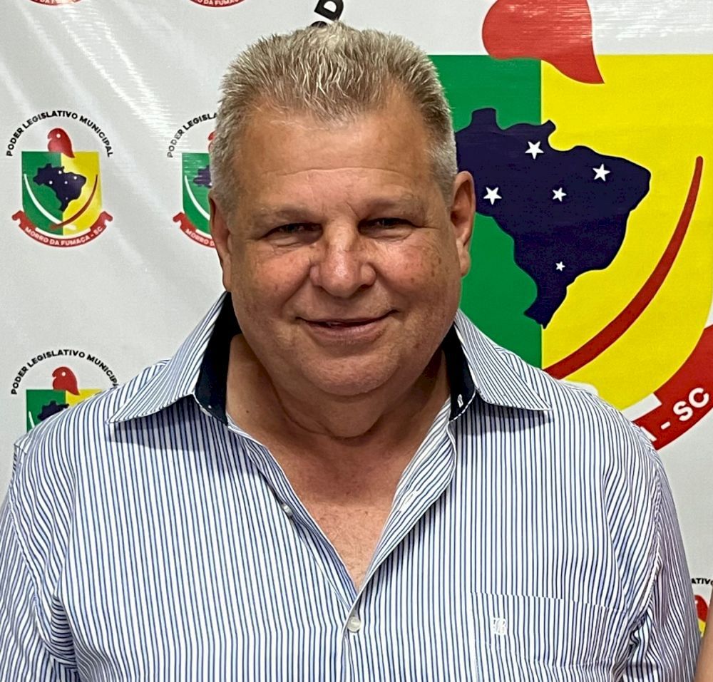 Câmara divulga nota de pesar pela morte de ex-vereador Jerson Maragno ...