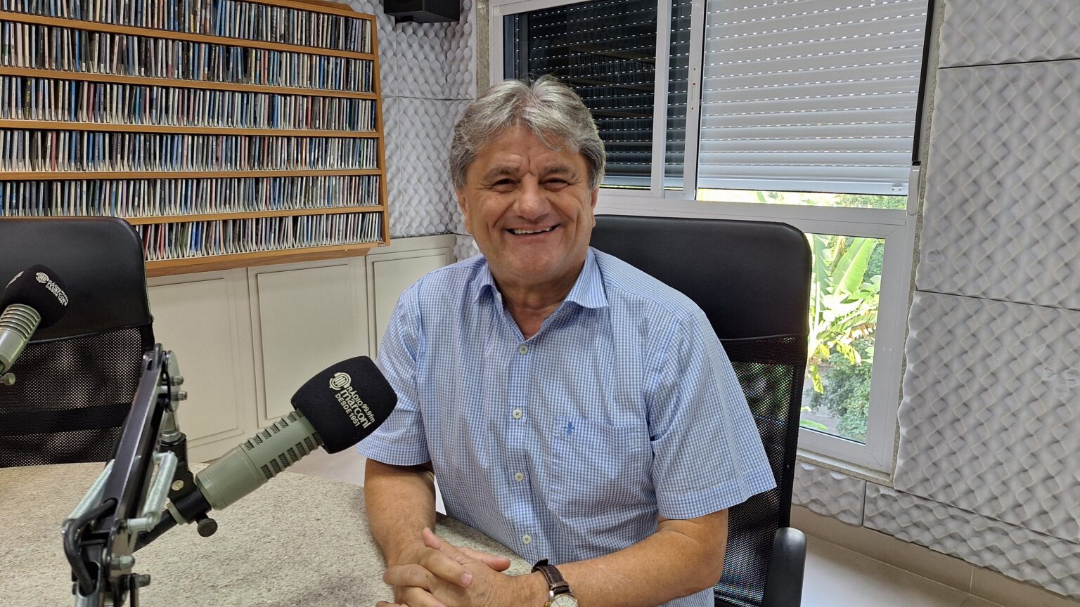 Eleições 2026: Jorge Koch reafirma sua pré-candidatura a deputado ...